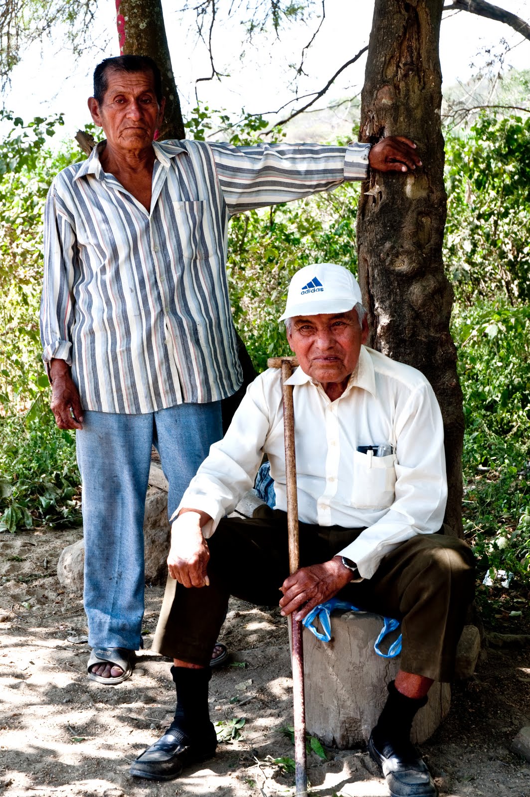 Habitantes – COMPLEJO CULTURAL REAL ALTO