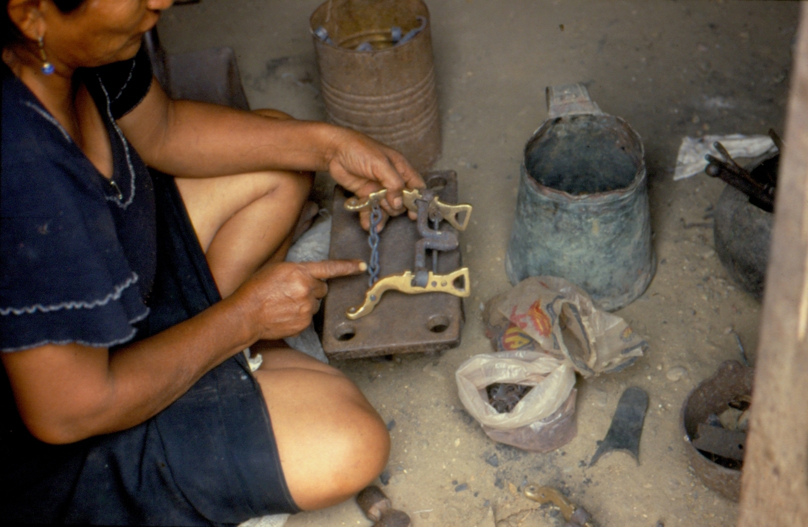 Habitantes – COMPLEJO CULTURAL REAL ALTO