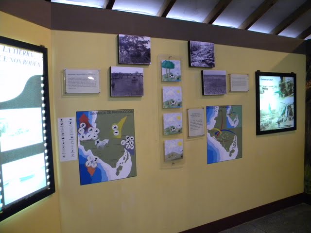 Museo – COMPLEJO CULTURAL REAL ALTO