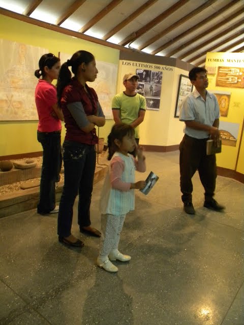 Museo – COMPLEJO CULTURAL REAL ALTO