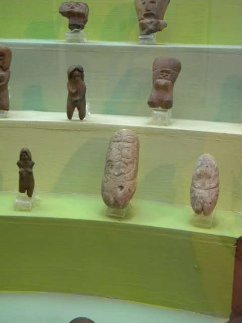 Museo – COMPLEJO CULTURAL REAL ALTO