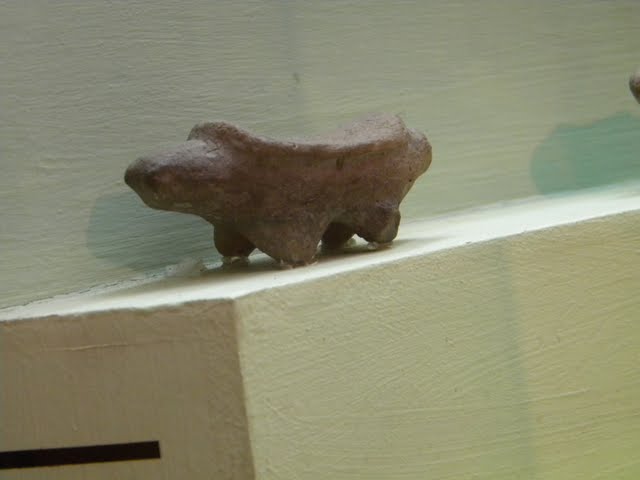 Museo – COMPLEJO CULTURAL REAL ALTO