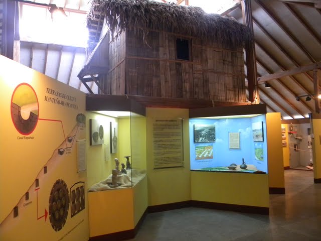 Museo – COMPLEJO CULTURAL REAL ALTO