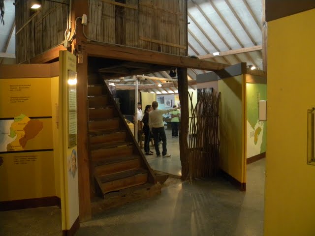 Museo – COMPLEJO CULTURAL REAL ALTO