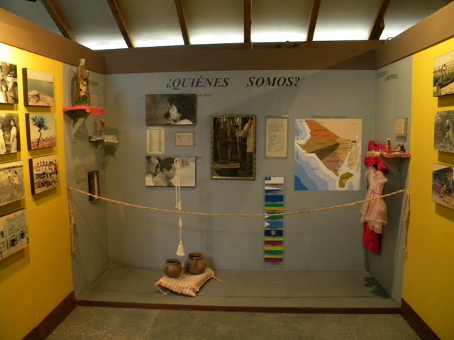 Museo – COMPLEJO CULTURAL REAL ALTO