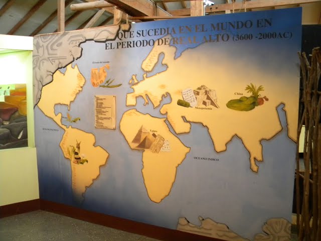 Museo – COMPLEJO CULTURAL REAL ALTO