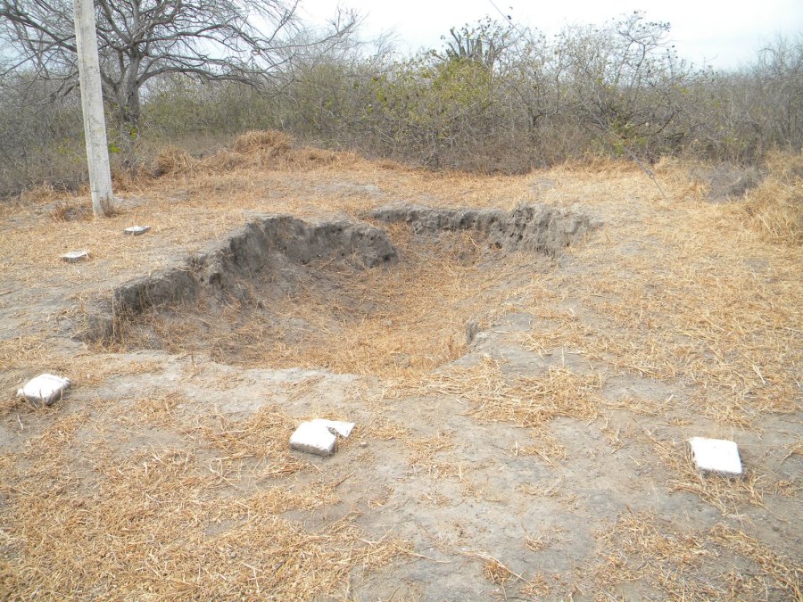 Arqueología – COMPLEJO CULTURAL REAL ALTO