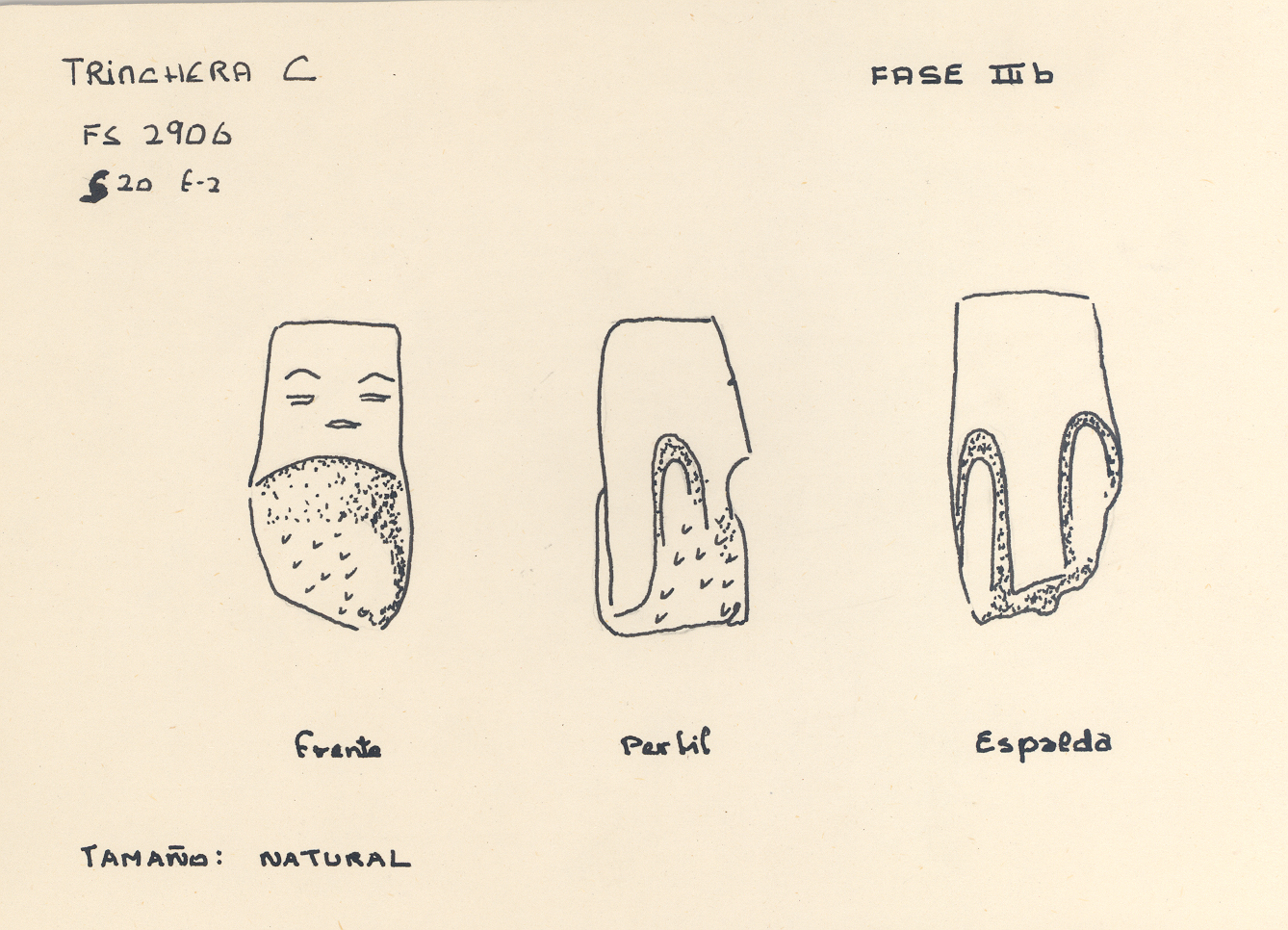 Arqueología – COMPLEJO CULTURAL REAL ALTO